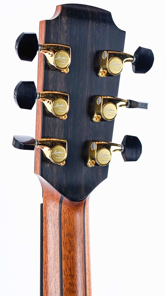 Lowden FM35 Koa Sinker Redwood | The Fellowship of Acoustics